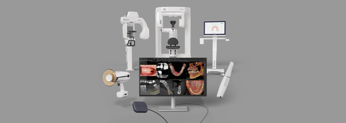 DEXIS Drives Dental Imaging Innovation with Introduction of AI-Powered ...
